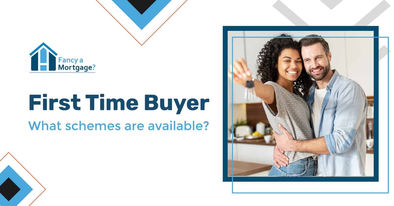First Time Buyers - Total Home Loans